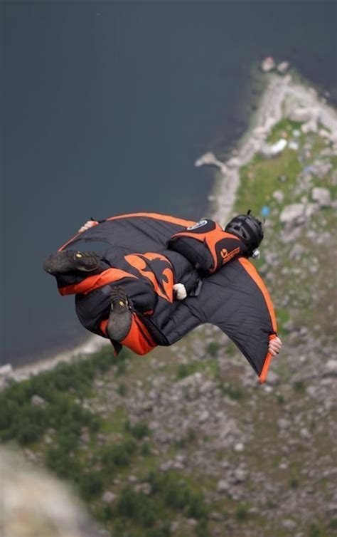 Pin By Kéké On Sport Base Jumping Extreme Sports Skydiving