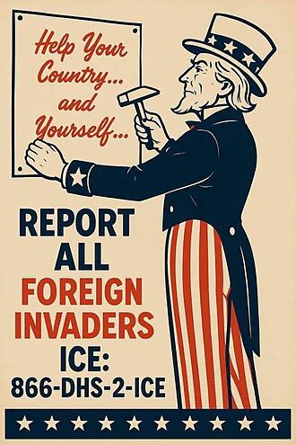 Xenophobia In The United States Wikipedia