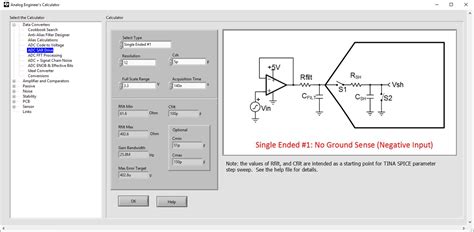 INA240 Bucket Filter Calculation And Verification Amplifiers Forum Amplifiers TI E2E