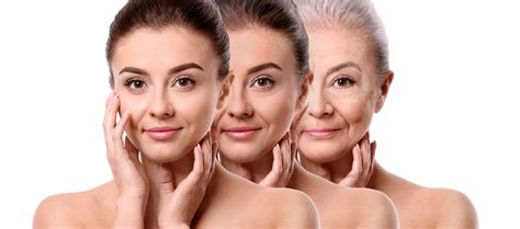 Aging Skin Causes And Treatments Us Dermatology Partners