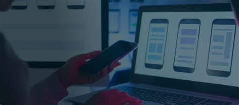 Custom Mobile Application Development Services Inoxoft