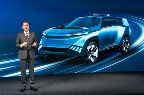 Nissan Vai Lançar 30 Novos Modelos Até 2026 Mas Há Mais Novidades