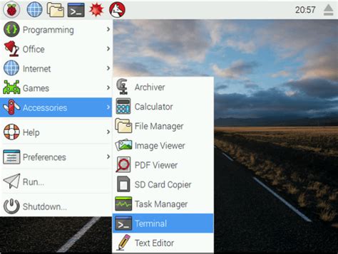 Software De Raspberry Pi Raspberry Pi