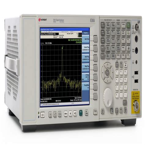 安捷伦keysight N9010a频谱分析仪