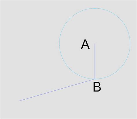 Snap Not Working Quad Or Int On Simple Line With Circle Rhino For
