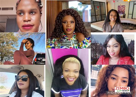 Sir Wicknell S Wife Sonja Madzikanda Leaked Videos