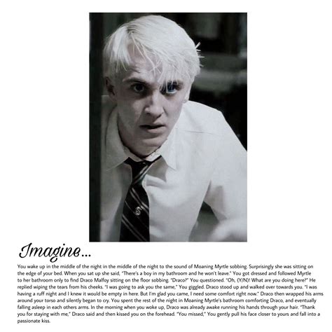 Pin On Milena Pendragon Emrys X Draco Malfoy Harry Potter Imagines