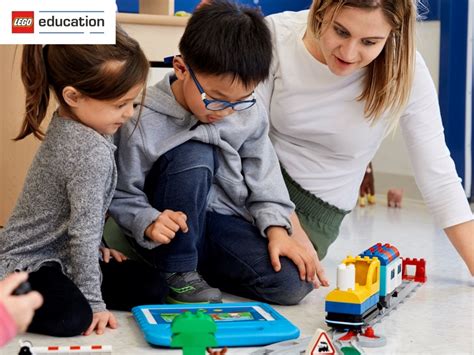 coding express lego® education by lego education