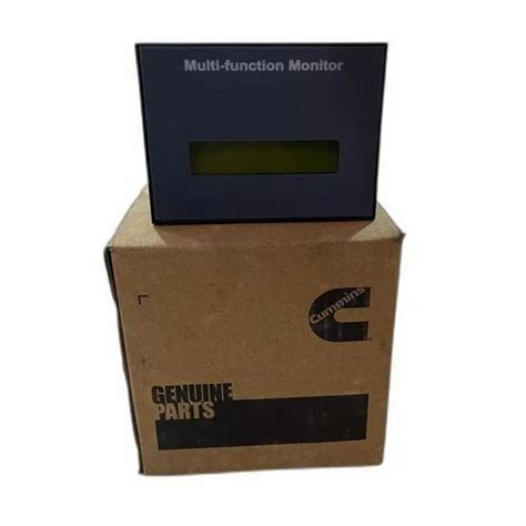 Single Phase Multi Function Monitor At ₹ 4863 In New Delhi Id 27424394588