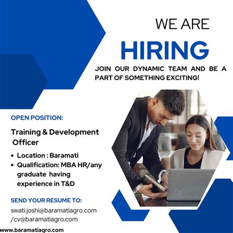 Swati Joshi On Linkedin Hiring Hiringalerts Hiringnow Hiring2023