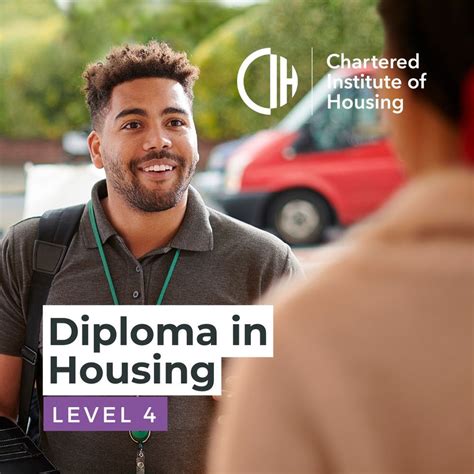 Level 4 Certificate In Housing Cih Accredited Learning Curve Group
