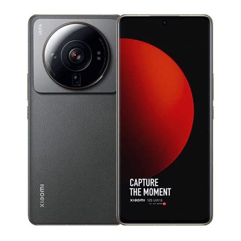 XIAOMI 12S Ultra 8GB 256GB mới fullbox DIGIPHONE