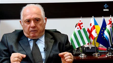 საქართველოს დღევანდელი პოლიტიკა რუსეთს აწყობს მაგრამ მთავრობა პრორუსული არაა ჯემალ გამახარია