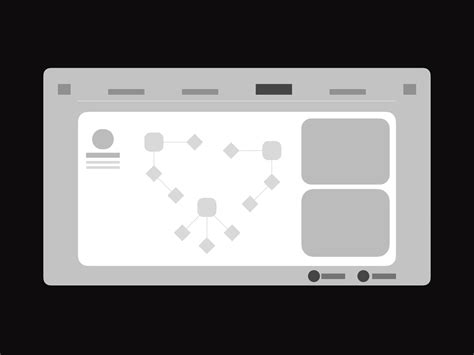 Daily Ui Game Ui Skill Tree By Iliketomoveit On Dribbble