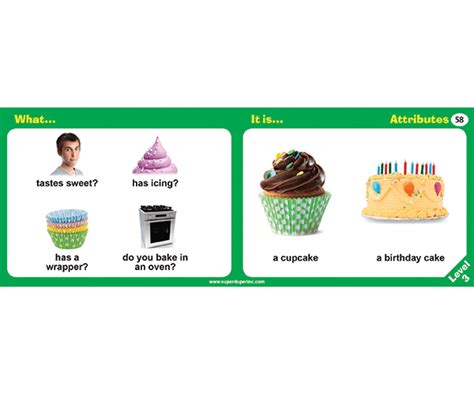 Inferencing Skill Strips Chooze