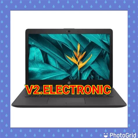 Jual Laptop Hp G Intel Core I G Ram Gb Ssd Gb Win Jakarta Barat V