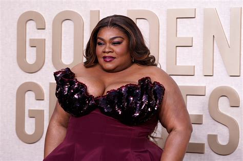 2024 Golden Globes Winners So Far - Ericka Priscilla