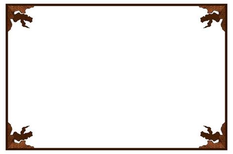 Rectangular Border Rounded Vector Art Icons And Graphics For Free Download