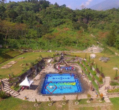 Weekend Seru Wisata Desa Cibuntu Solusinya Isptimes