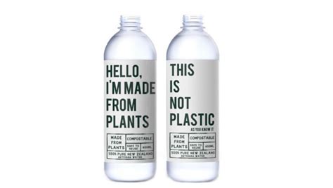 Plant Based Plastics Are They Really Better For The Environment