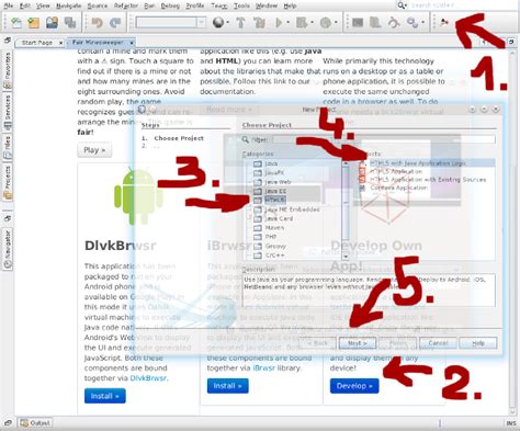 MineSweeper APIDesign