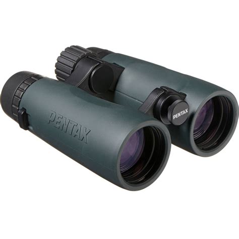 Pentax 9x42 S-Series SD WP Binocular 62751 B&H Photo Video