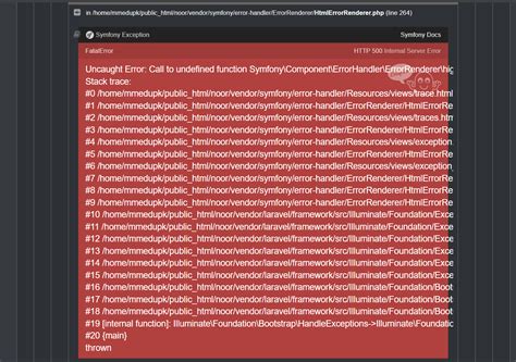 deployment how can i deploy a laravel website to cpanel using github