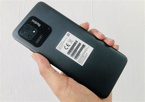 Xiaomi Redmi C Best Low Cost Smartphone Sees A Discount To