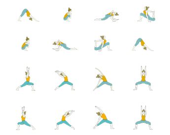 Heart Opening Yoga Sequences Foundational Sequences For Yoga Teachers
