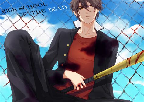 Komuro Takashi Wallpapers Wallpaper Cave