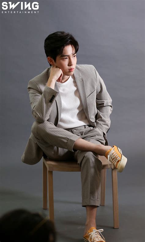 Gallery เบื้องหลังการถ่ายนิตยสาร Style — Kjhs Wind Park · วินดึพาร์