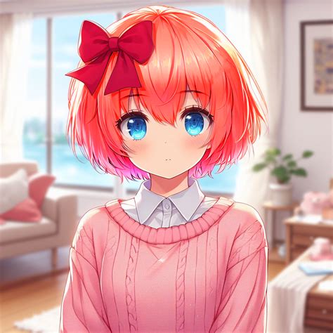 Sayori Ddlc By Apbgl17 On Deviantart