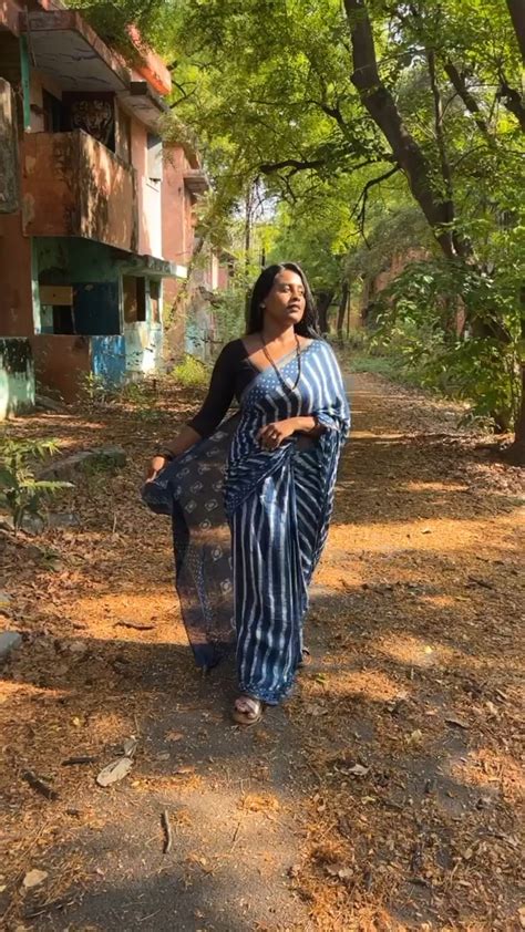 Aishwarya Kannan Rsareebeauties