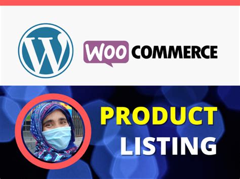 Woocommerce Product Upload To Your Wordpress Shop Upwork