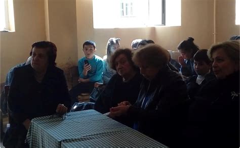 ქვედა სამების საჯარო სკოლაში 9 აპრილისადმი მიძღვნილი ღონისძიება გაიმართა ეტალონი