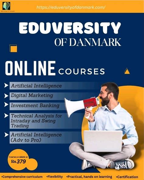 Divya Salian On Linkedin Eduversity Of Danmark Specializes In