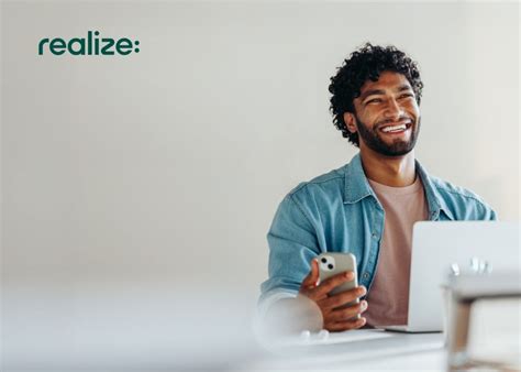 Realize Sees Strong Adoption From Brands Delivering Up To 30 Stronger