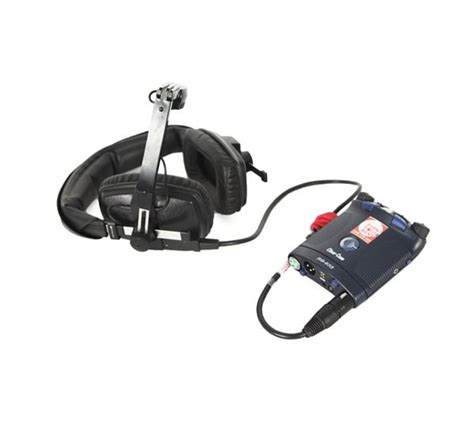 ClearCom RS Hire Event Equipment Group