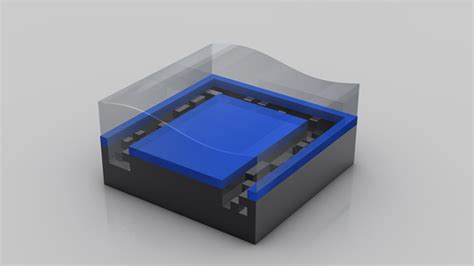 From Sand To Silicon How A Cpu Is Made Fox News