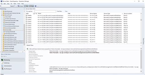 適用於現有 operations manager 客戶的 azure 監視器 azure monitor microsoft learn