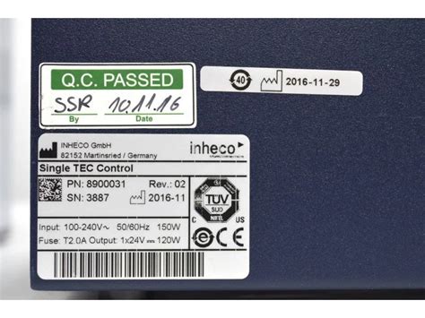 Agilent Assaymap Bravo Protein Sample Prep Platform Liquid Handler