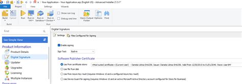 What Is And How To Generate A Self Signed Certificate From The Command Line