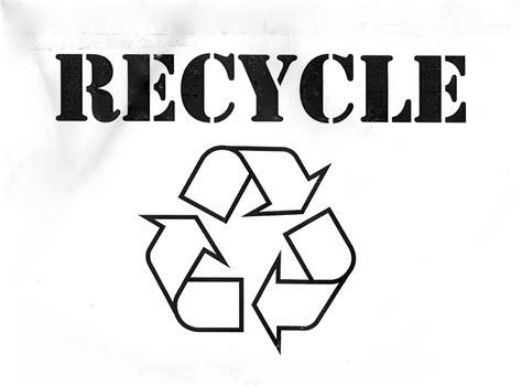Get Your Free Recycle Logo Printable Designs Printables For Everyone