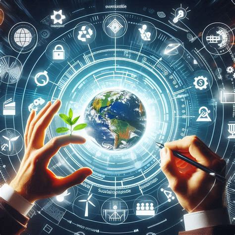 Esg Your Strategic Framework For Sustainable Business Success