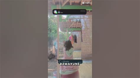 Dj Alah Alah Kemayune Youtube