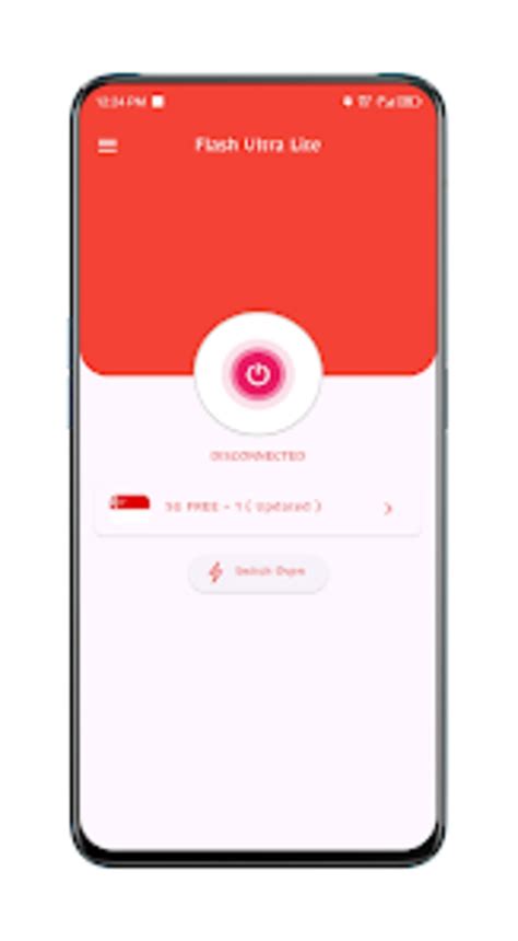 Flash Ultra Lite For Android Download