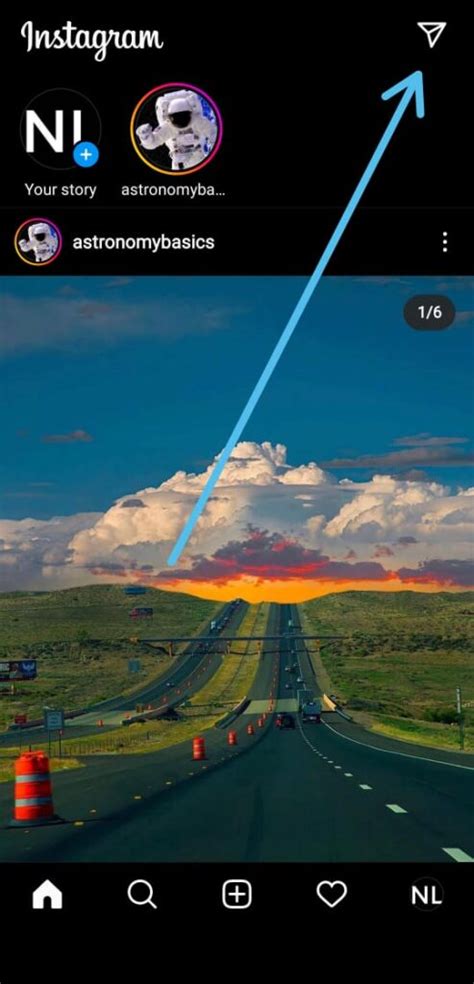 Instagram Messenger Update Not Showing 2023 100 Fixed NixLoop