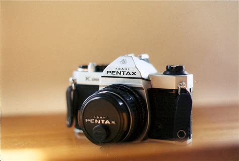 Pentax K1000 Film Photos Flickr