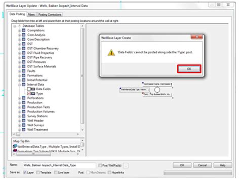 how to generate interval attributes from isomap layers gverse