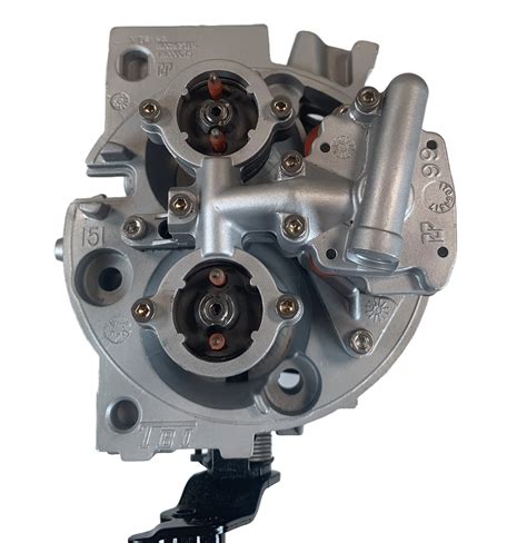 Rebuilt 454 74l Oem Gm Tbi Unit For 1994 95 Silverado Suburban Sierra